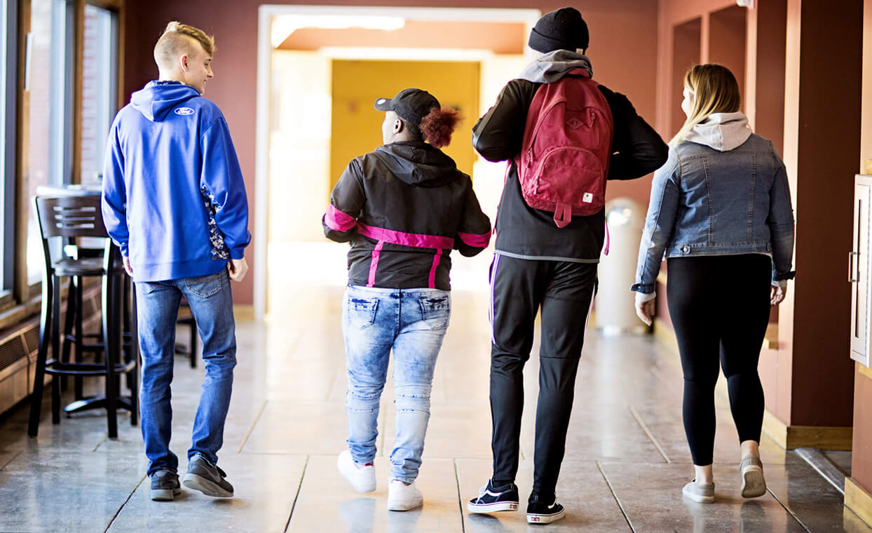 Why Minnesota North - Minnesota North College