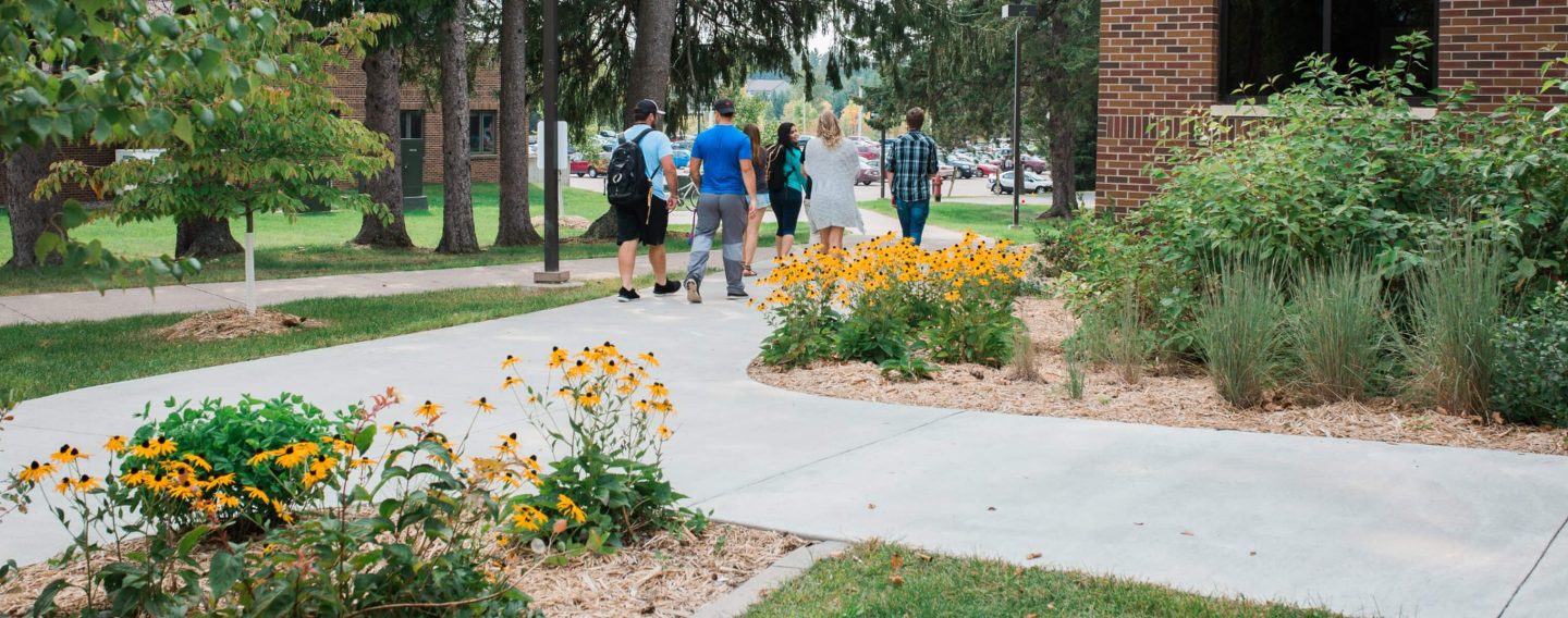 Itasca Campus - Minnesota North College