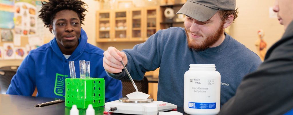 Academics - Minnesota North College