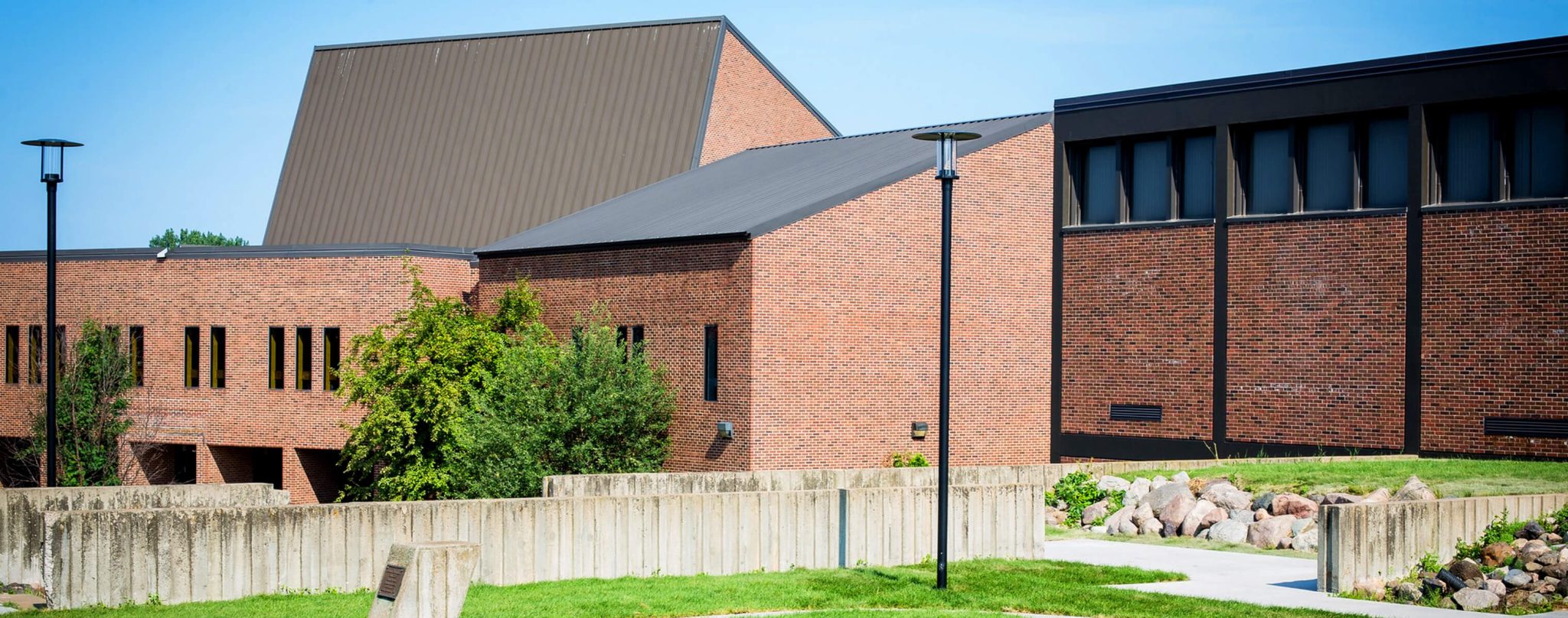 Hibbing Campus - Minnesota North College