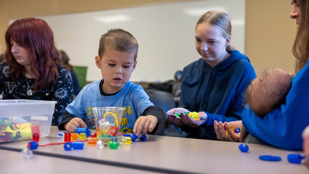 Early Childhood Education - Minnesota North College