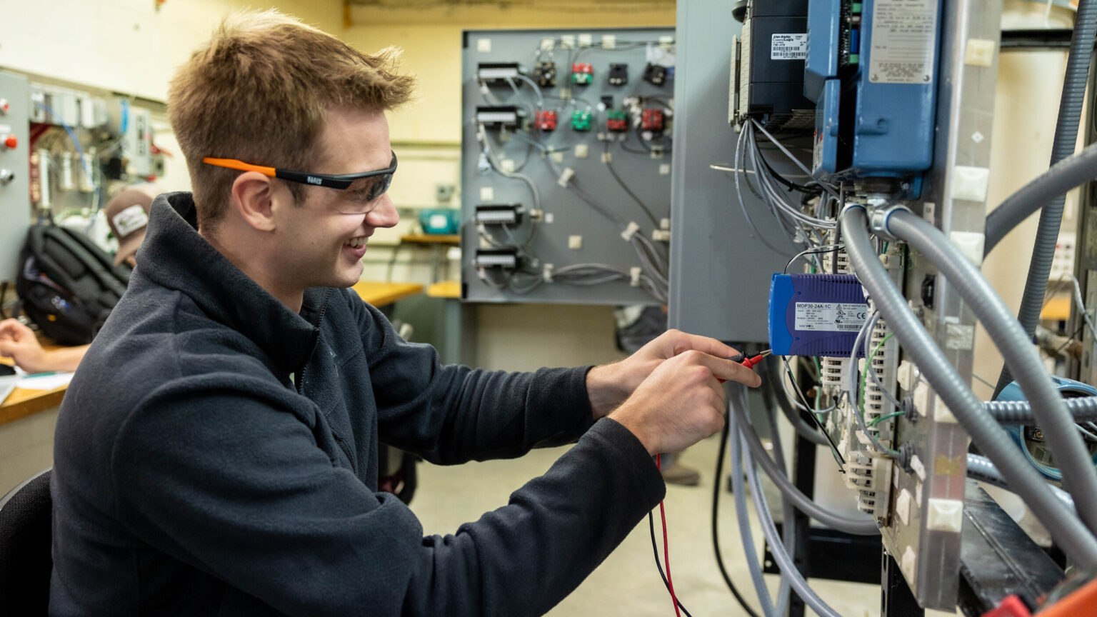 Electrical Controls & Maintenance - Minnesota North College