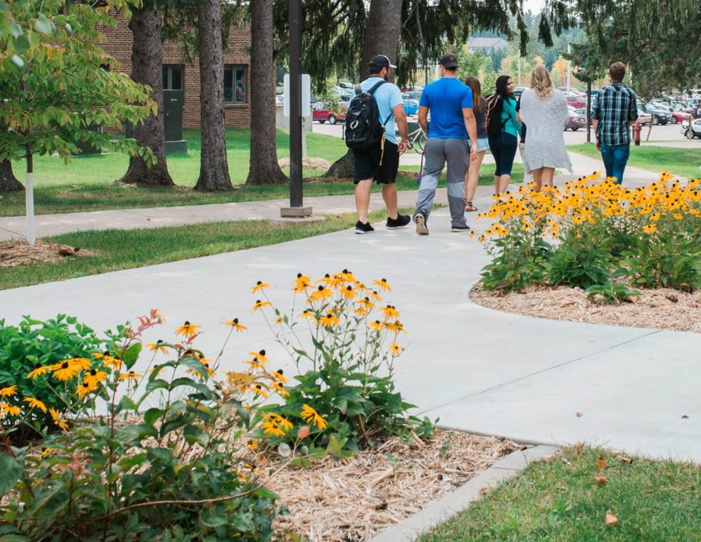 Home - Minnesota North College