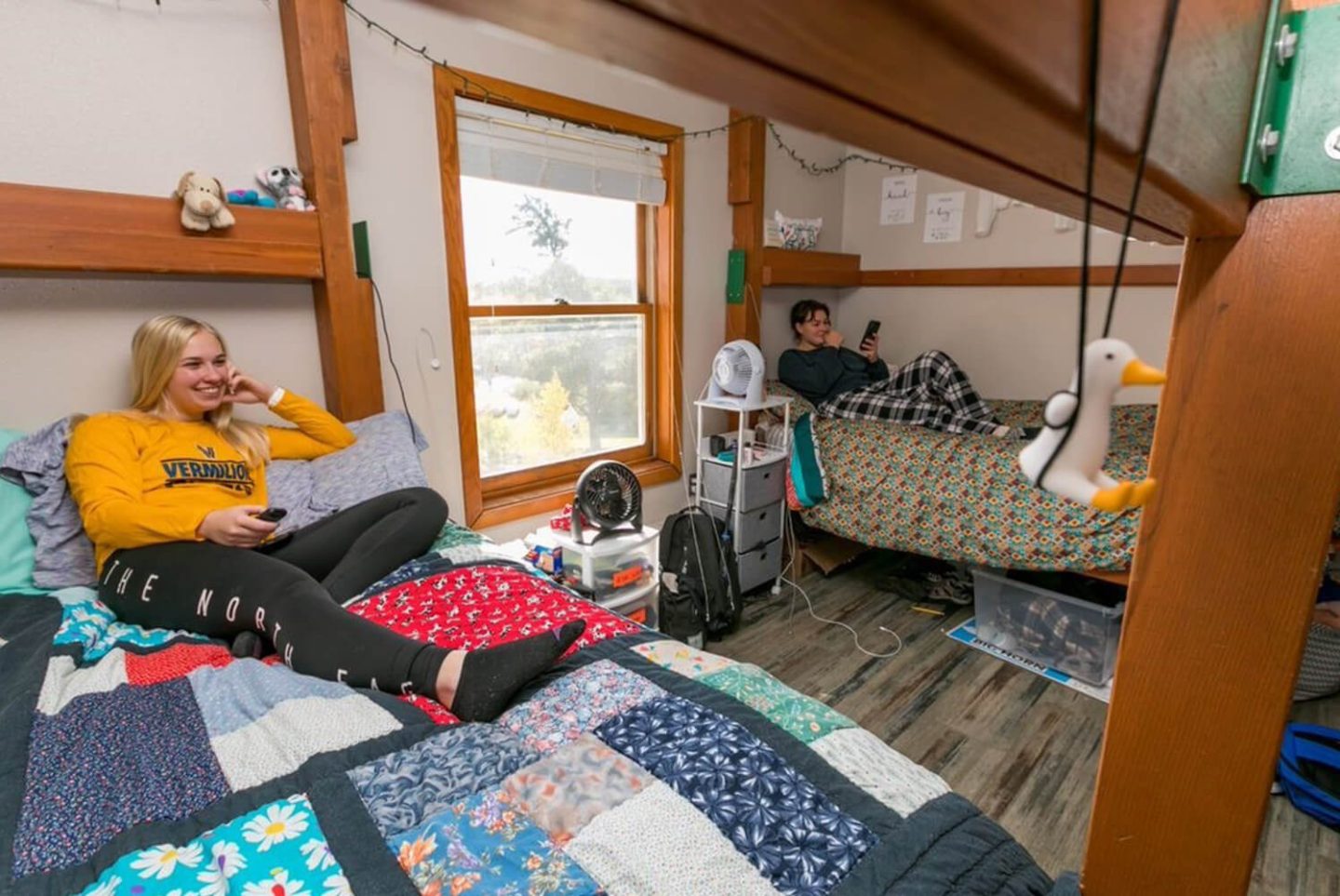 Vermilion Housing - Minnesota North College