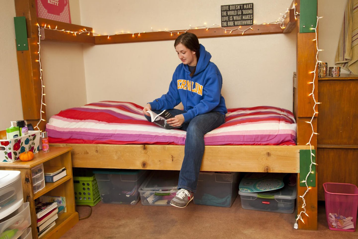 Vermilion Housing - Minnesota North College