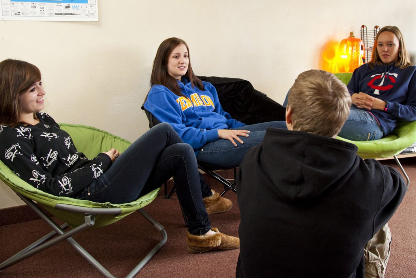 Vermilion Clubs & Organizations - Minnesota North College