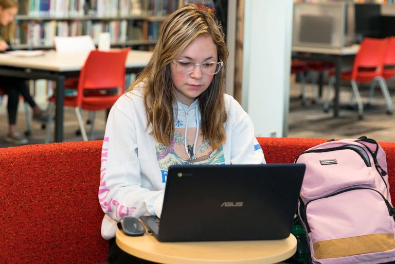 PSEO Students - Minnesota North College