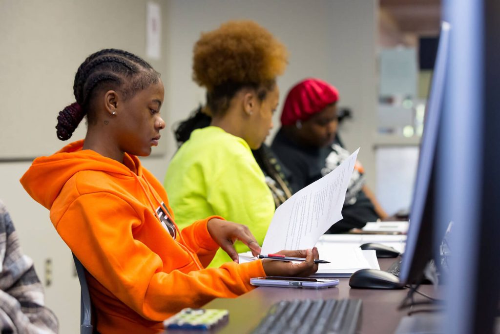 Register for Classes - Minnesota North College