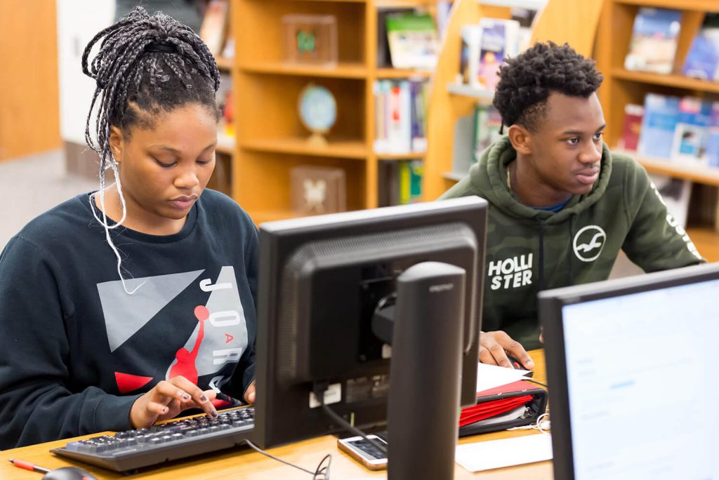 Transfer Students - Minnesota North College