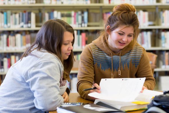 North Star Promise - Minnesota North College