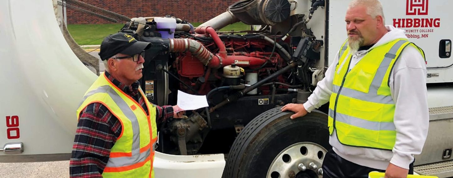Customized Training - Minnesota North College