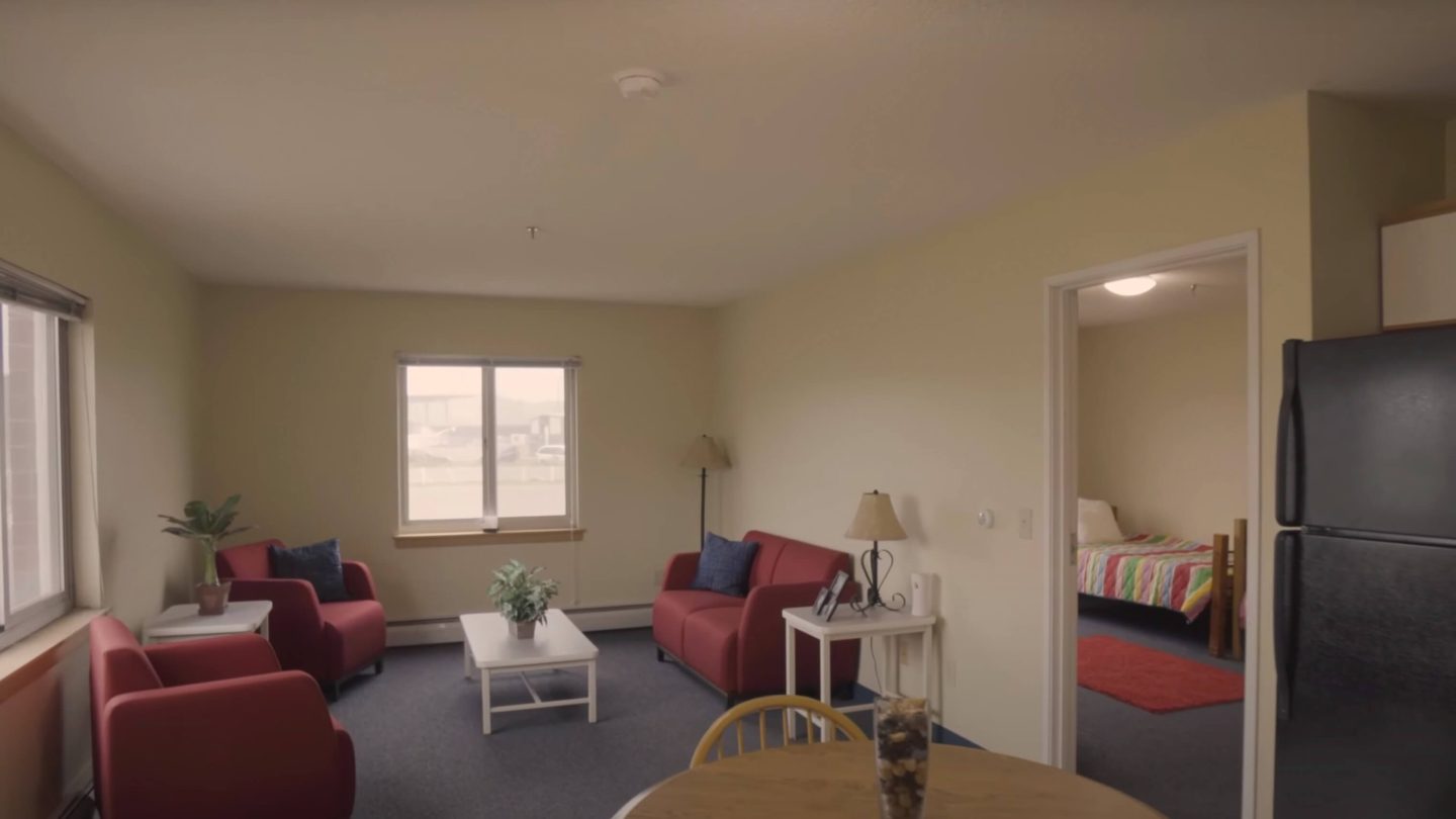 Hibbing Housing - Minnesota North College