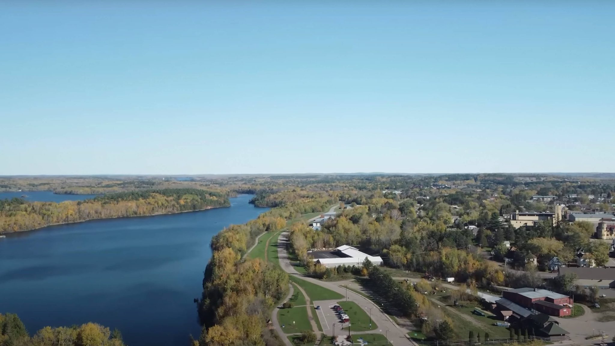 Vermilion Campus - Minnesota North College