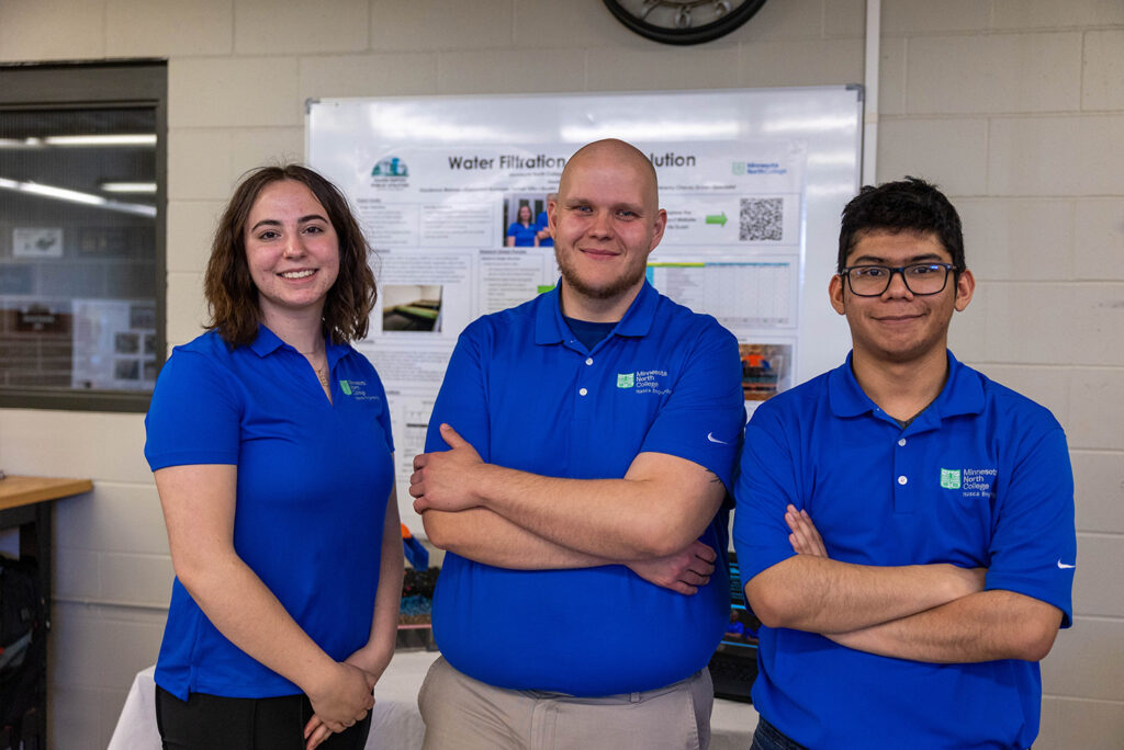 Program Details - Minnesota North College