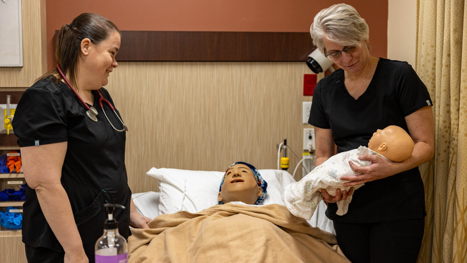 Nursing - Minnesota North College