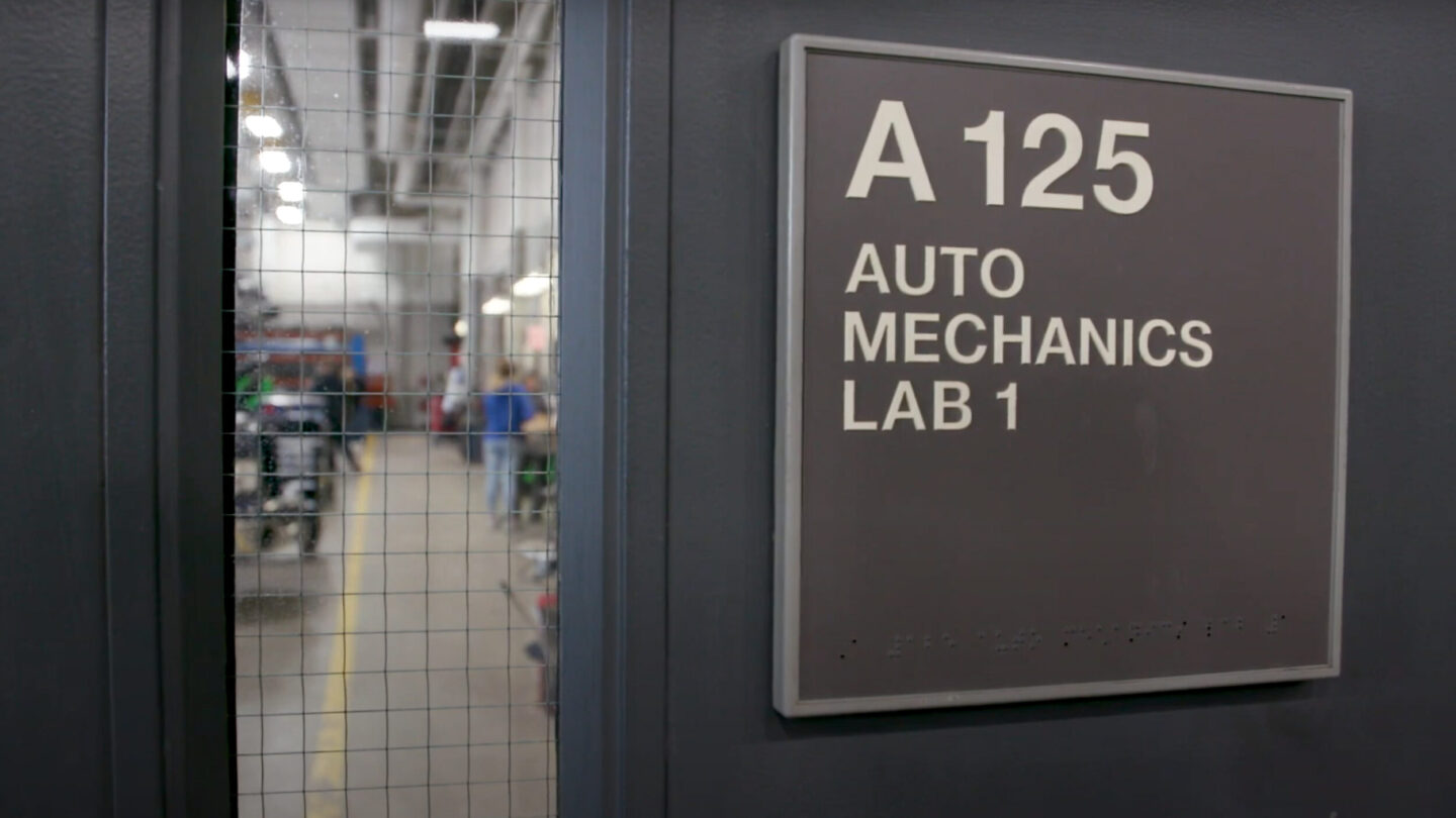 Automotive Technician - Minnesota North College
