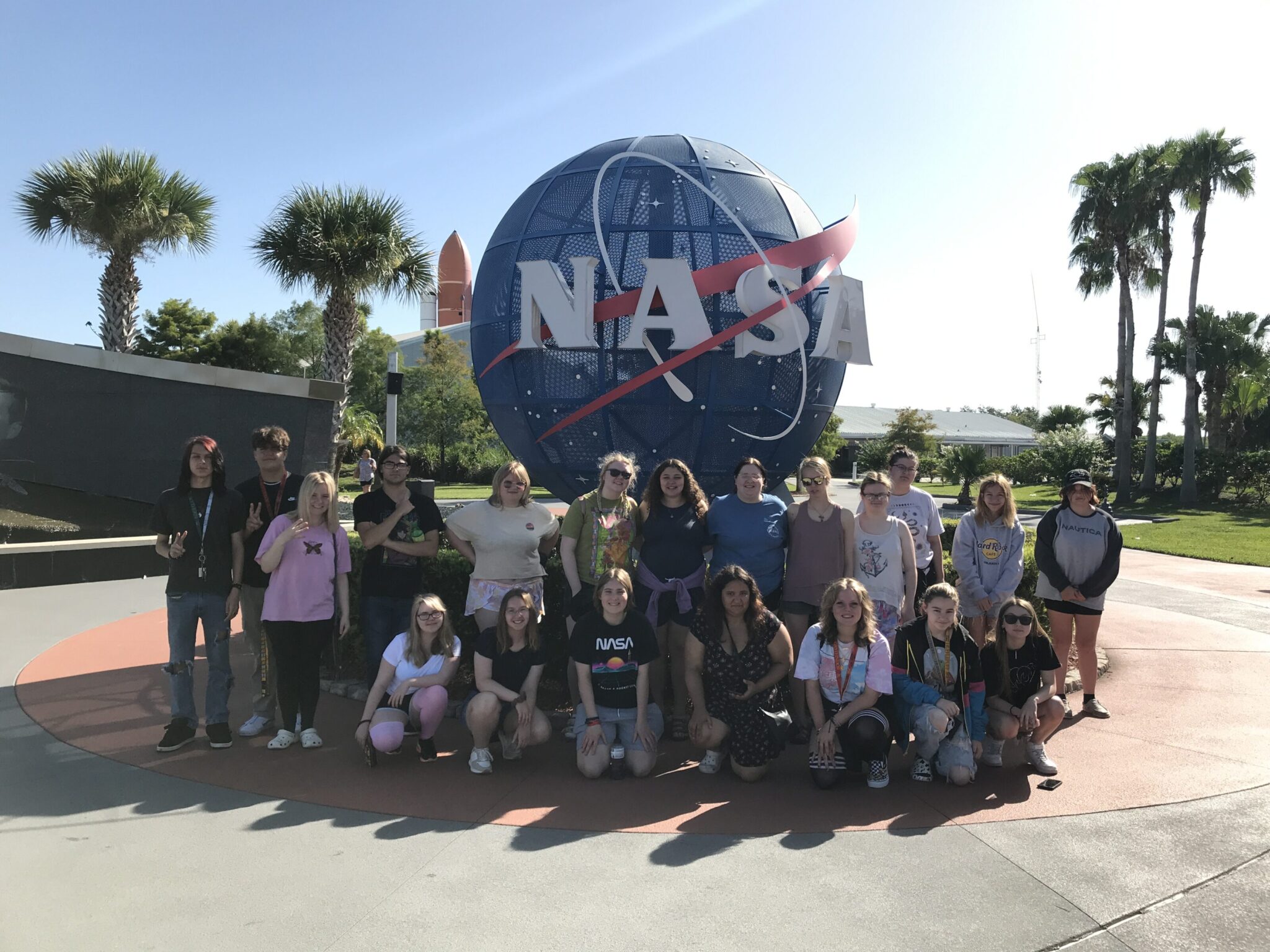 Upward Bound - Math & Science - Minnesota North College