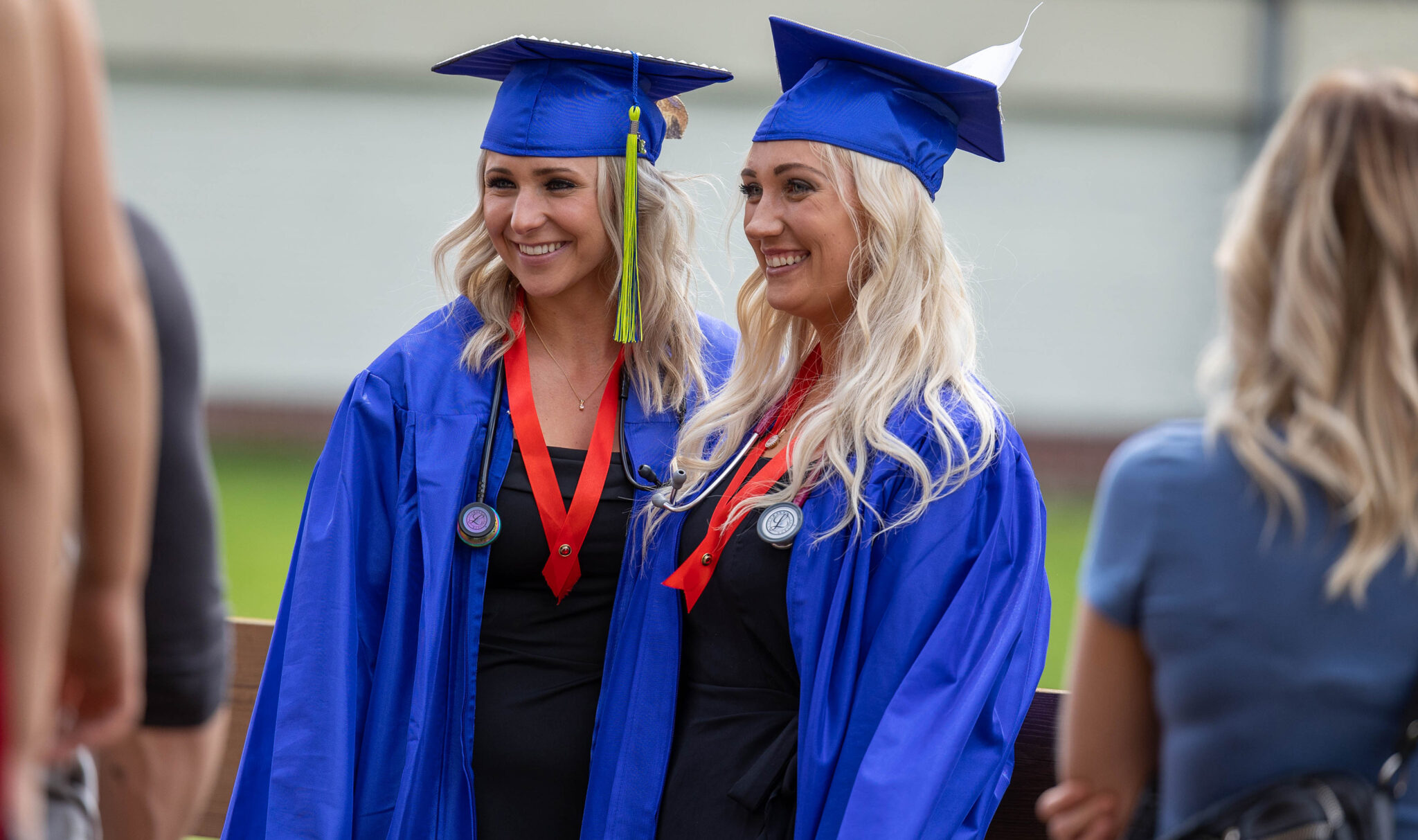 Graduation - Minnesota North College