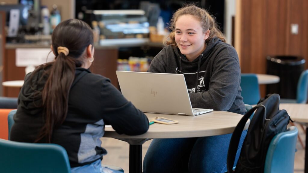 Pre-Social Work Transfer Pathway - Minnesota North College