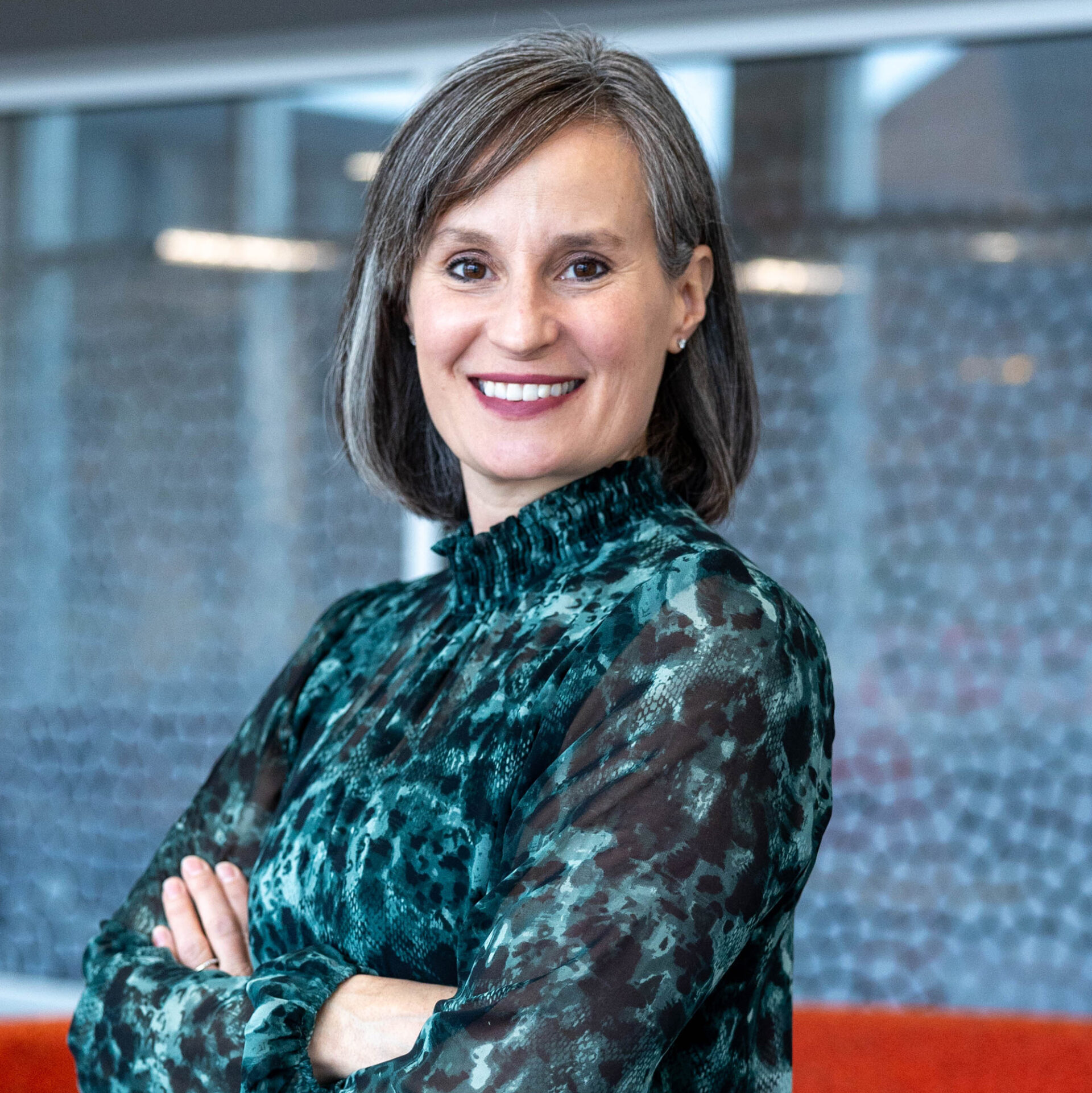 Dr. Michelle Arnhold - Minnesota North College