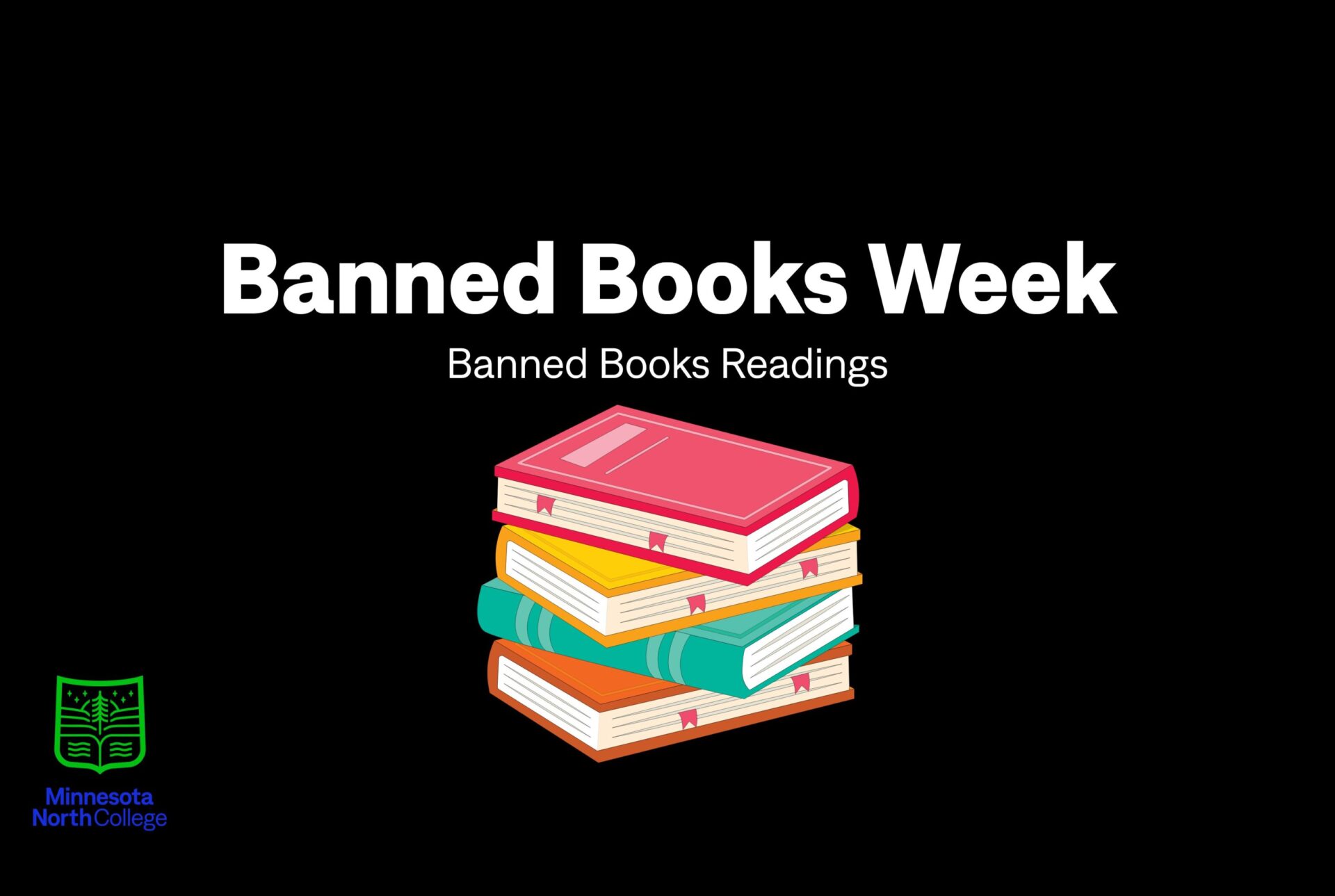 Banned Book Week: Minnesota North Itasca Campus to host Banned Books ...