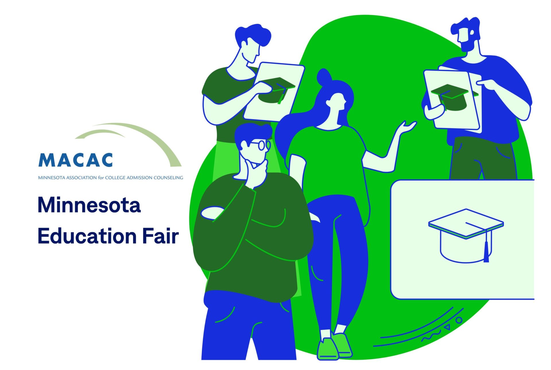 Minnesota Education Fair - Minnesota North College